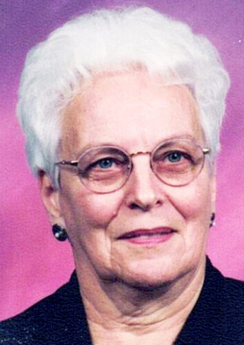 Barbara Ellen Feicht | News, Sports, Jobs - Morning Journal